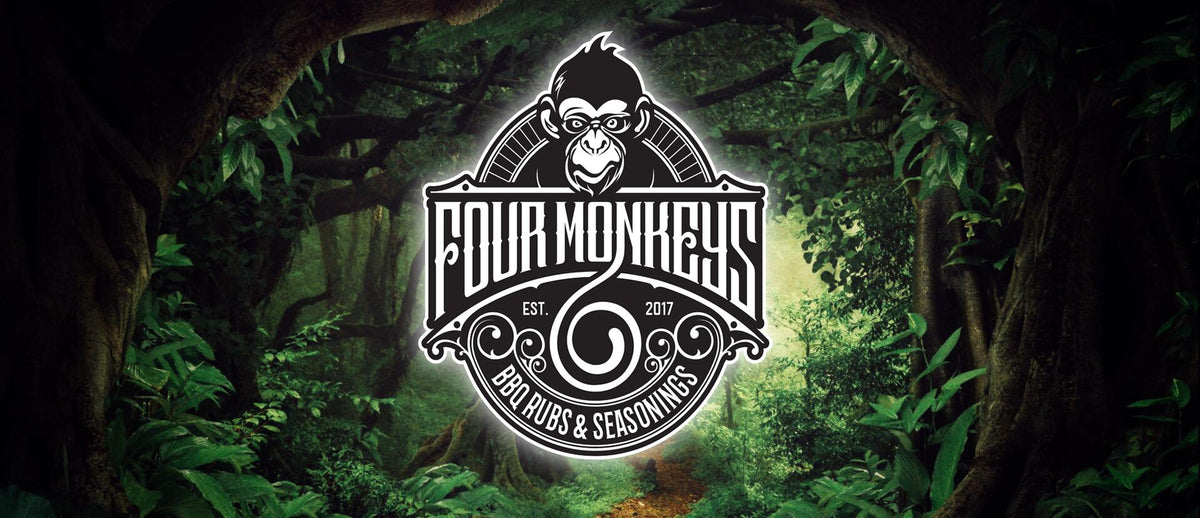 Four Monkeys – The Que Club