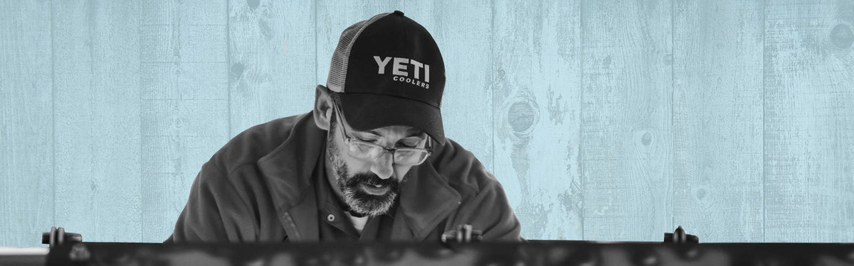 Tuffy Stone – The Que Club