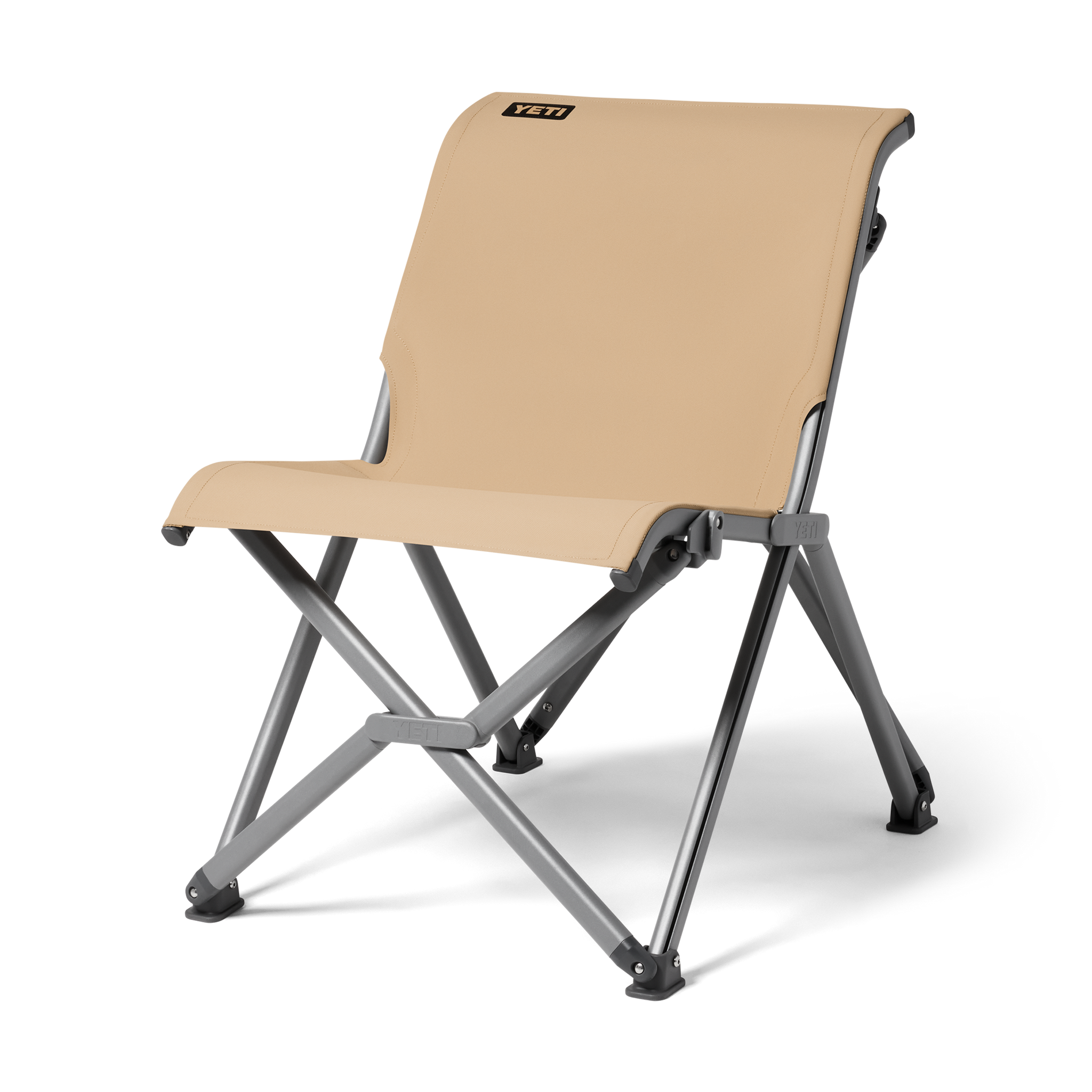 YETI "Trailhead" Field Chair – The Que Club