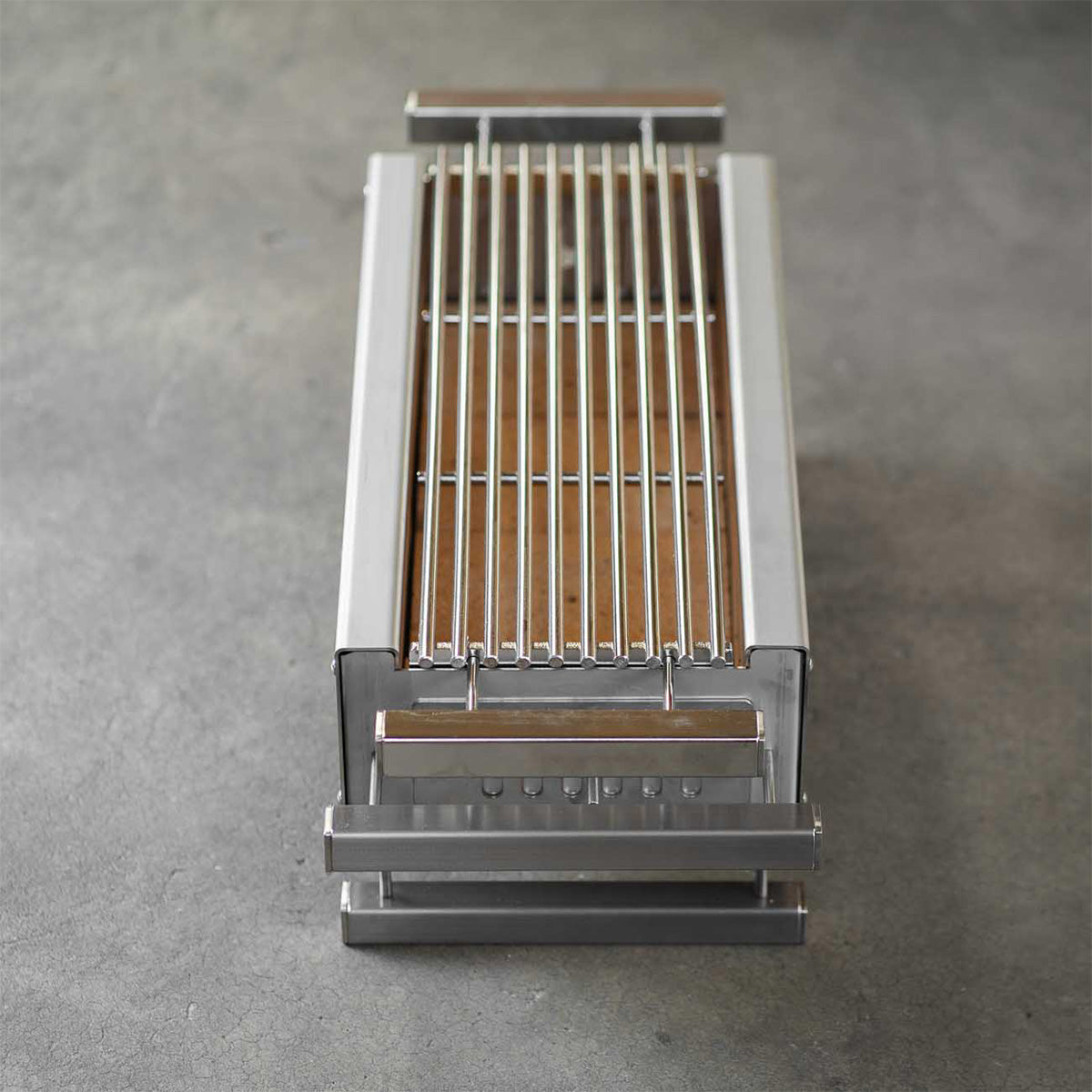 Hibachi Tabo "Classic Pro Hibachi Grill – The Que Club