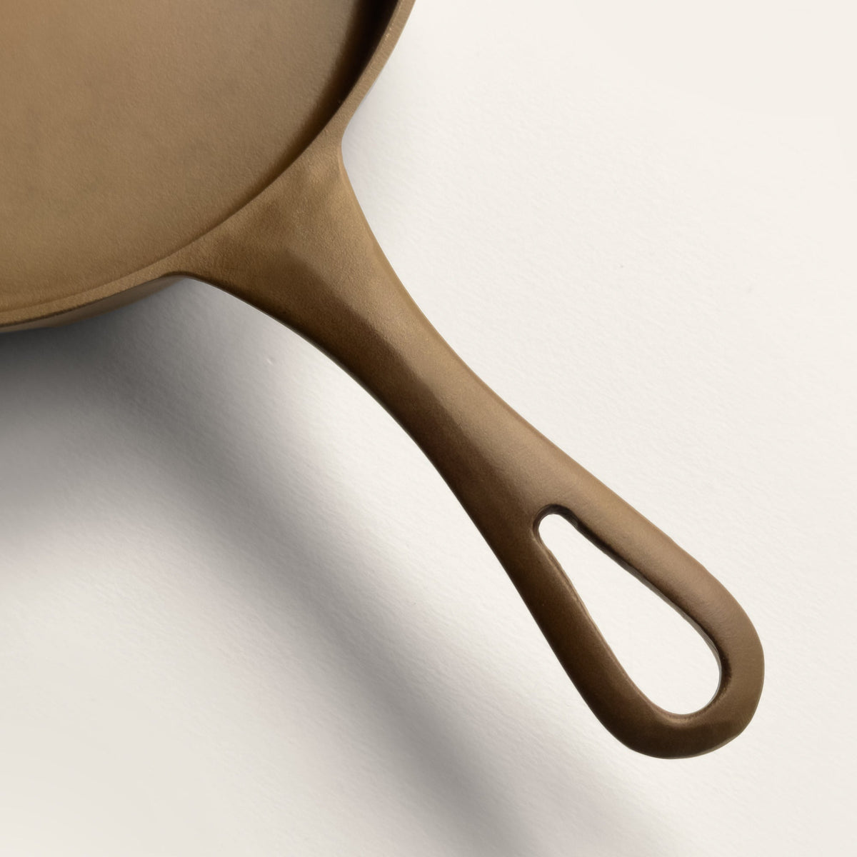 Ironclad "Lil' Legacy Pan" 20cm Cast Iron Skillet – The Que Club