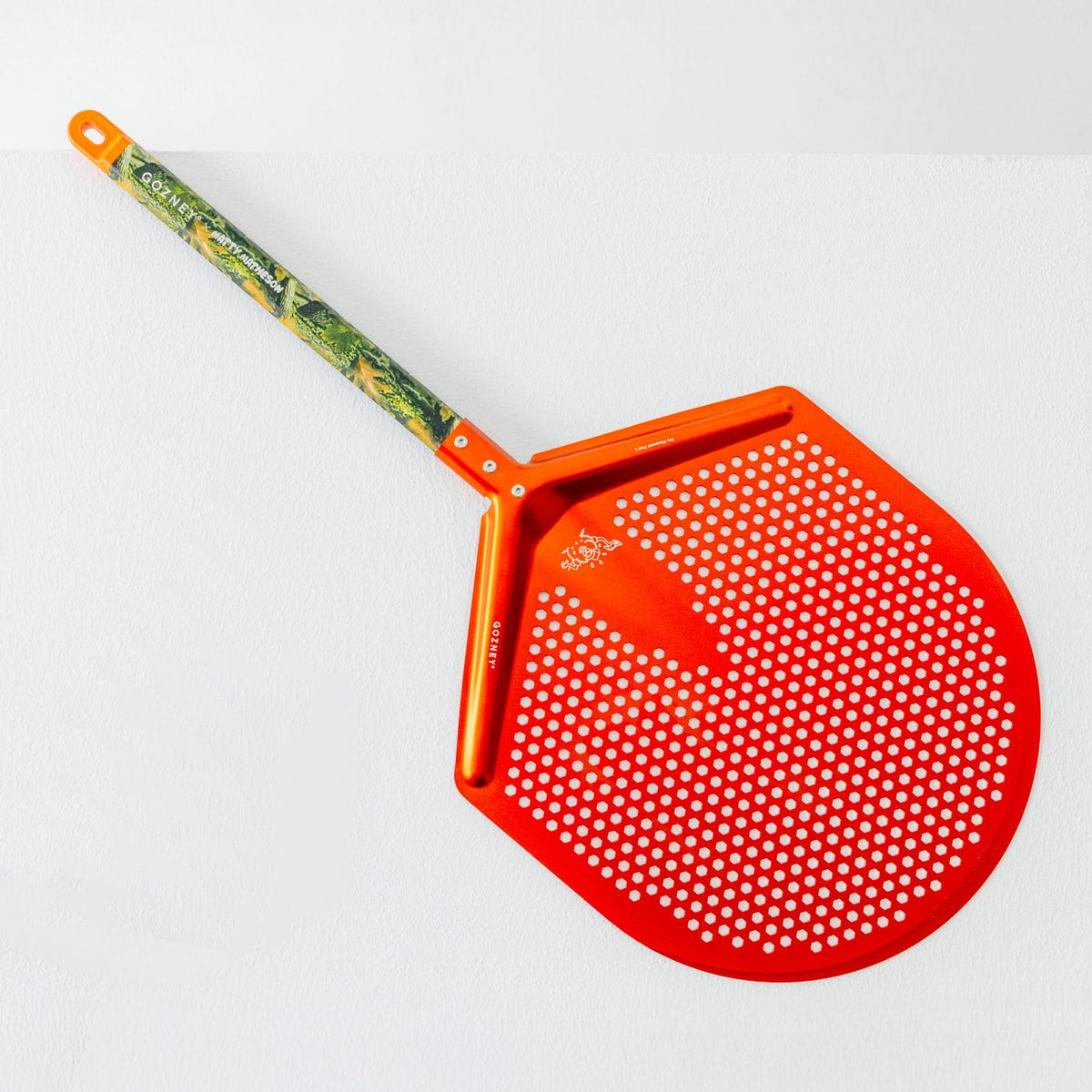 Gozney "Pro Placement Peel" - Matty Matheson Limited Edition – The Que Club