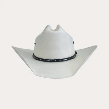 Stetson "Oregon" Straw Hat – The Que Club
