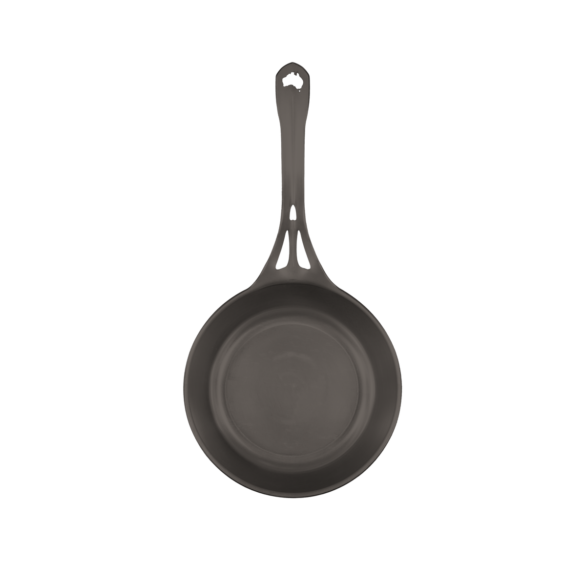 Solidteknics "AUS-ION" Sauteuse Pan 22cm – The Que Club